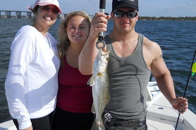 Marco Island Inshore Fishing Charters - The Scenic and Cultural Highlights