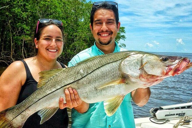Marco Island Inshore Fishing Charters - Final Thoughts: Is It Worth It?