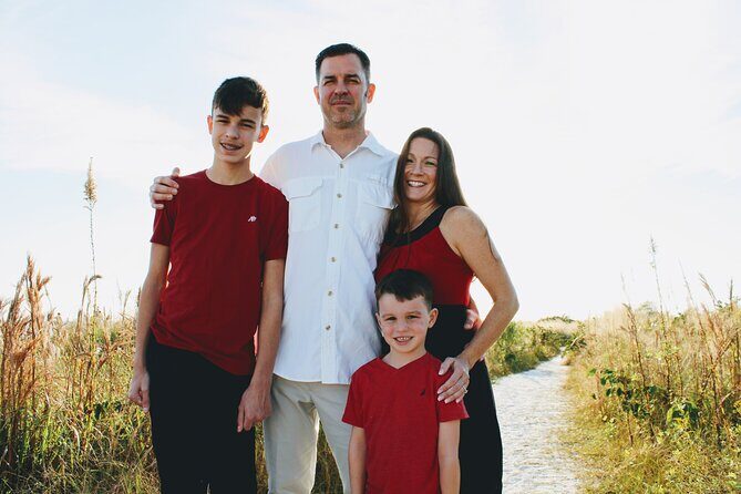 Marco Island Photography Experience - FAQ