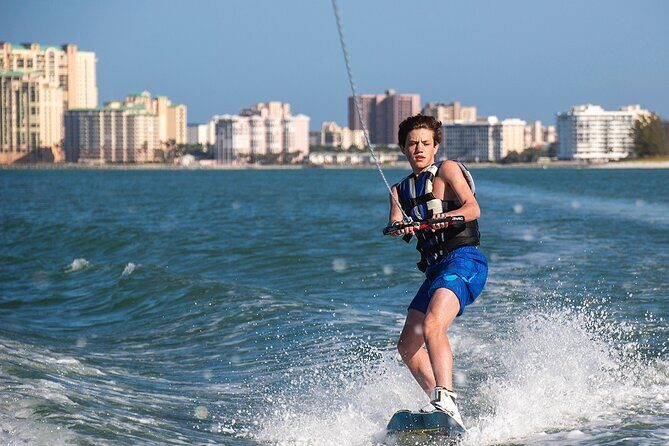 Marco Island Private 3 Hour Watersports Adventure - An Honest Look at the Watersports Adventure in Marco Island