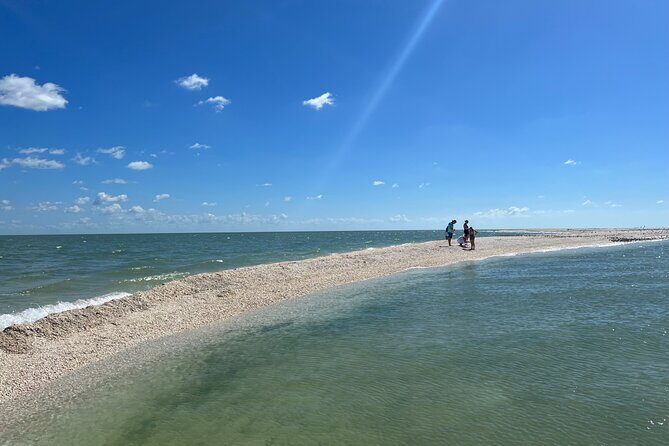 Marco Island Private Tubing, Dolphin Watching and Shelling Tour - An In-Depth Look at the Tour Experience