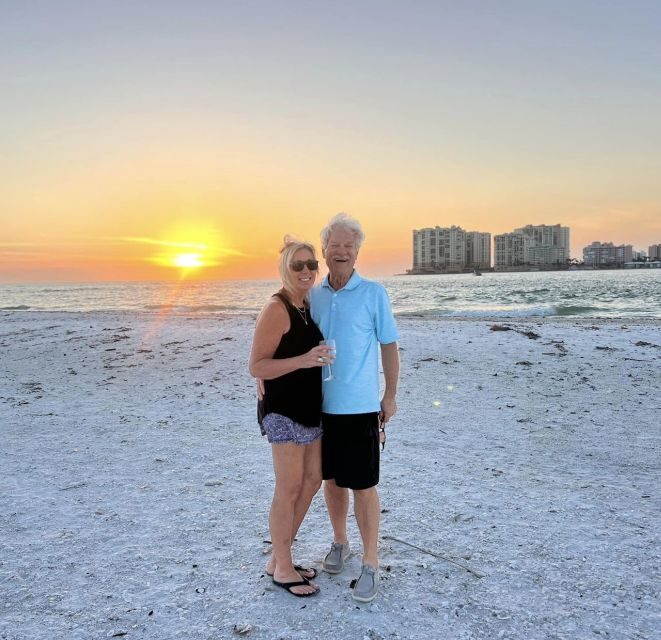 Marco Island: Sunset Boat Tour - The Experience in Detail