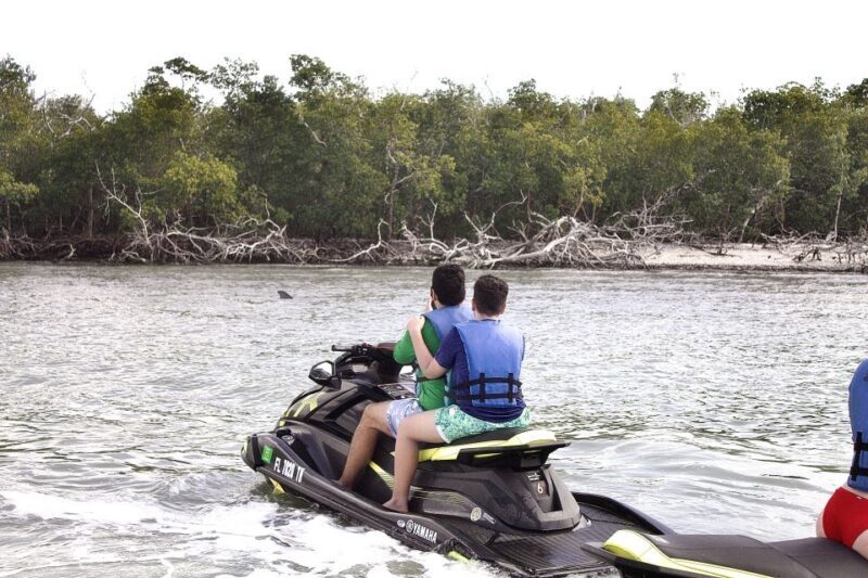 Marco Island: Ten Thousand Island Jet Ski Guided Tour - Why This Tour Is Worth Considering
