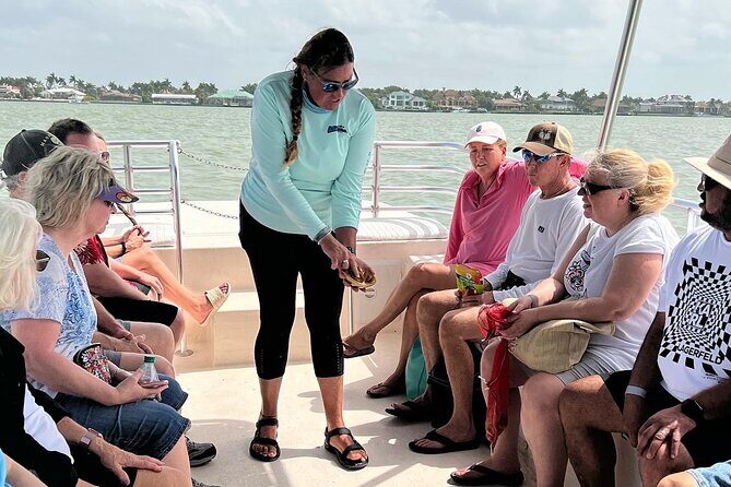Marco Island Wildlife Sightseeing and Shelling Tour - The Sum Up