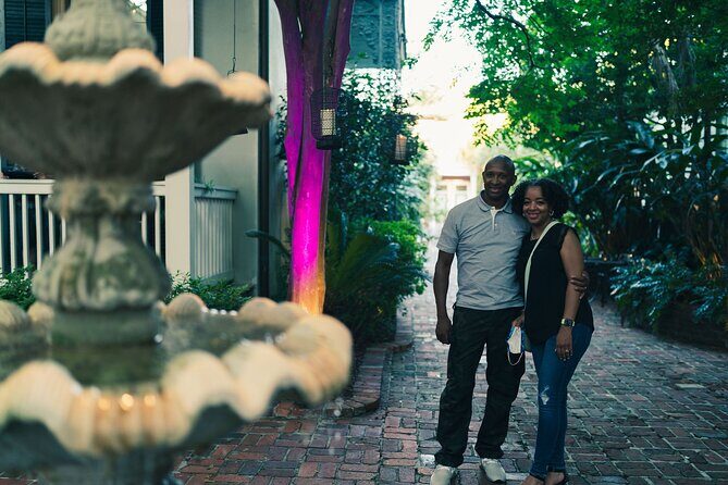 Mardi Gras Mambo Tours: Sip, Savor SecondLine - Who Will Love This Experience?
