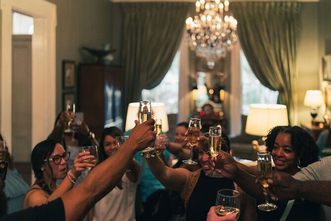 Mardi Gras Mambo Tours: Sip, Savor SecondLine - FAQs