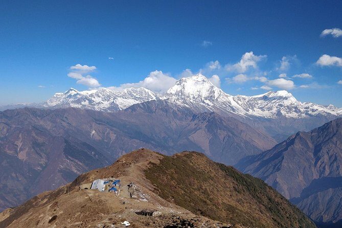 Mardi Himal and Khopra Ridge Private Guided Trek - Analyzing the Overall Experience