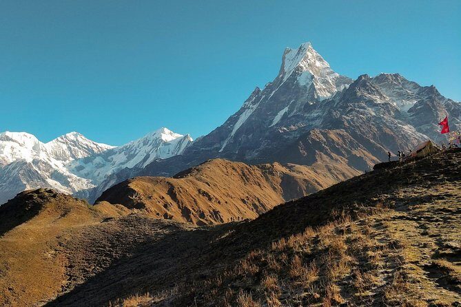 Mardi Himal and Khopra Ridge Private Guided Trek - Final Thoughts