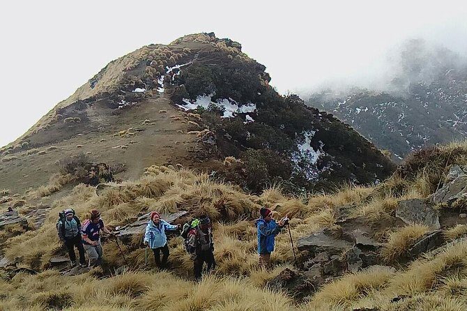 Mardi Himal Base Camp Dream Trekking in 3 Days from Pokhara Nepal - What Makes This Trek Special?
