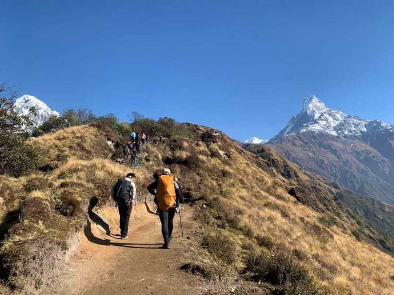 Mardi Himal Base Camp Trek 7 Days - Final Thoughts: Who Should Consider This Trek?