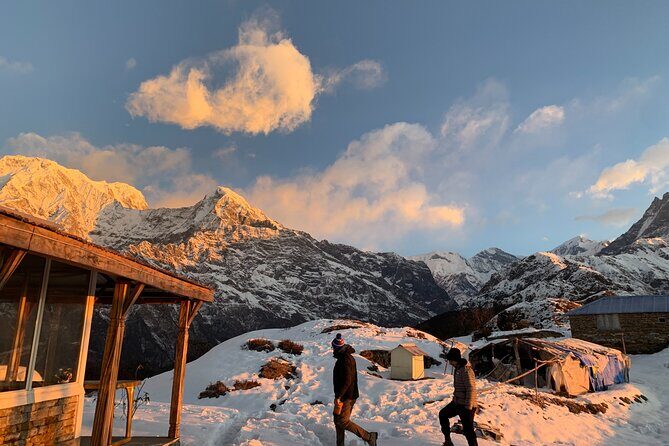 Mardi Himal Base Camp Trek - Who Will Love This Trek?
