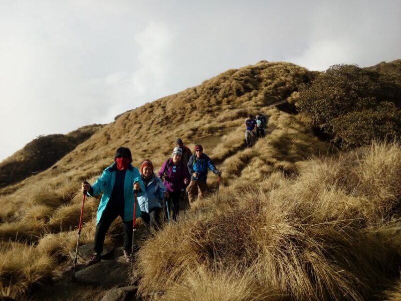 Mardi Himal Base Camp Trek from Pokhara - Final Thoughts: Who Should Consider This Trek?