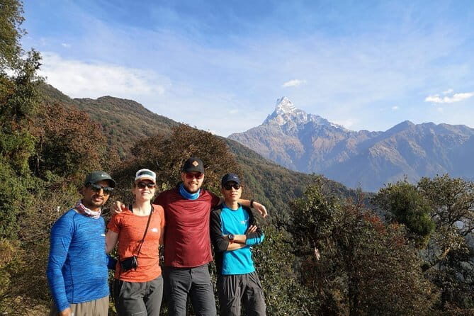 Mardi Himal - An In-Depth Look at the Mardi Himal Trek Experience