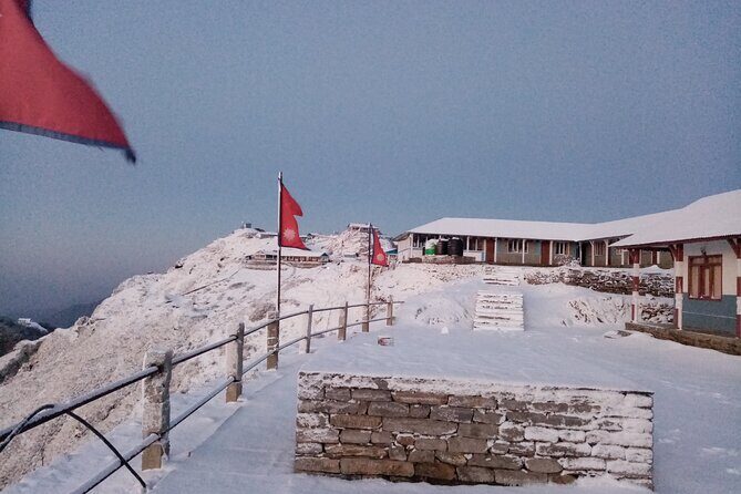 Mardi Himal Newly Discovered Trekking from Pokhara Nepal - Final Thoughts