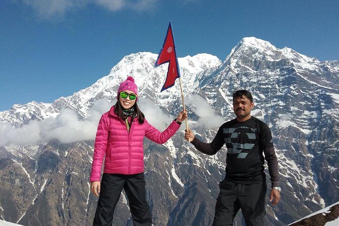 Mardi Himal Trek - An In-Depth Look at the Mardi Himal Trek