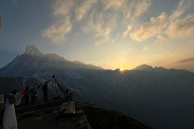 Mardi Himal Trek - 12 Days - Who Should Consider This Trek?