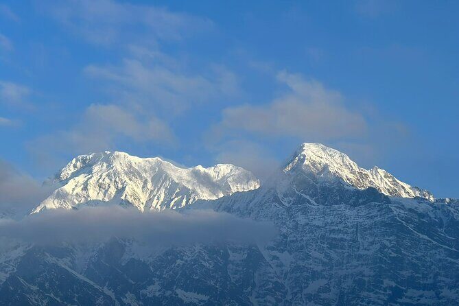 Mardi Himal Trek - 12 Days - Final Thoughts