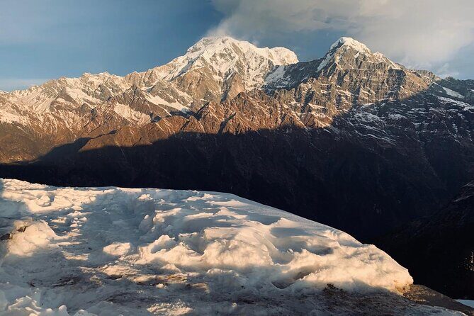 Mardi Himal Trek - 12 Days - The Experience on the Trail