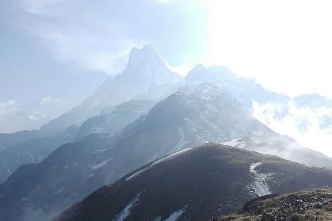 Mardi Himal Trek - 12 Days - Why We Think This Trek Offers Great Value