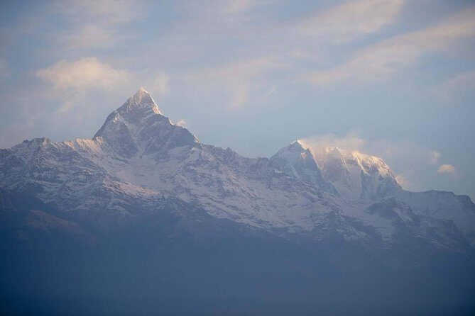 Mardi Himal Trek - 12 Days - FAQ