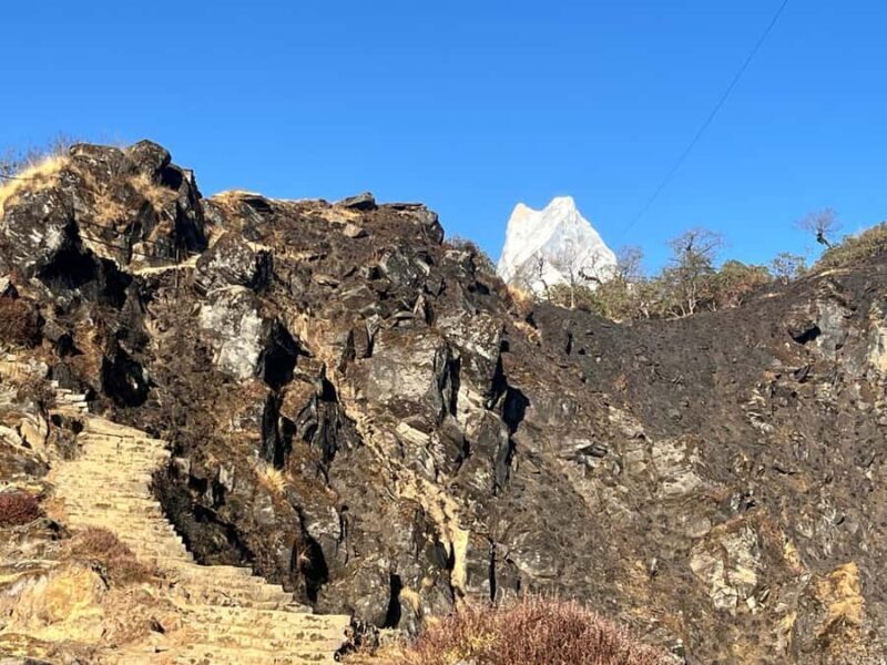 Mardi Himal Trek - Why Consider the Mardi Himal Trek?