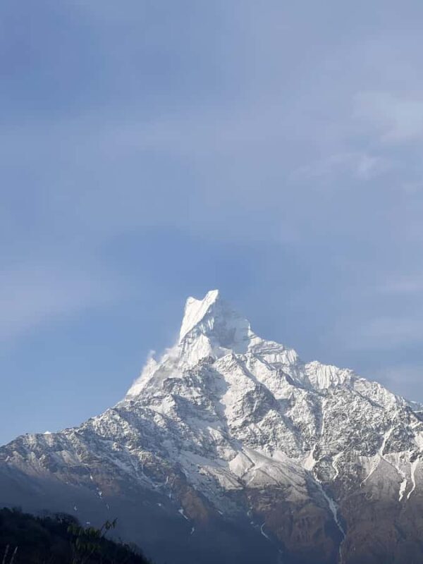 Mardi Himal Trek - Practical Tips and Considerations