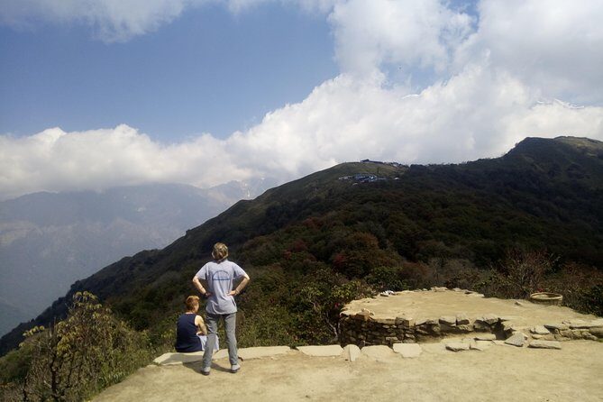 Mardi Himal Trek - An In-Depth Look at the Mardi Himal Trek
