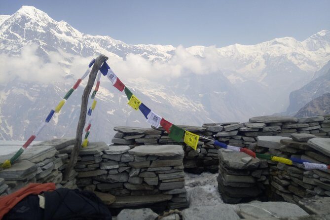 Mardi Himal Trek - Reviews & Authentic Feedback