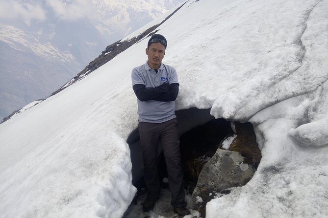 Mardi Himal Trek - The Sum Up