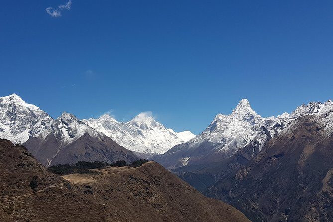 Mardi Himal Trek - The Logistics and Value