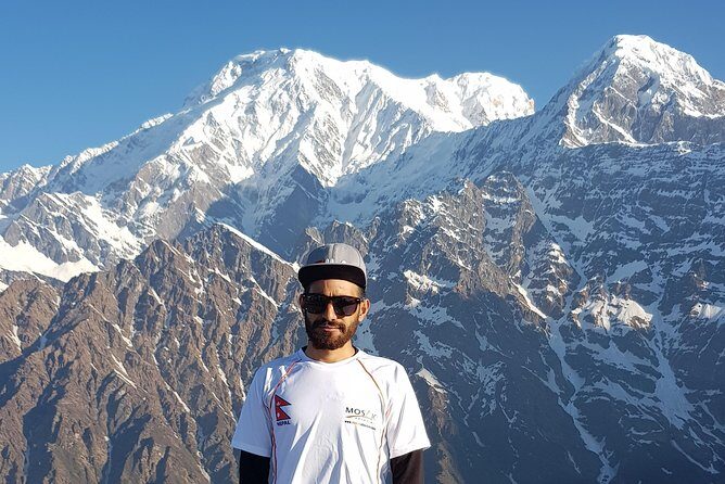 Mardi Himal Trek - Final Thoughts: Is the Mardi Himal Trek Right for You?