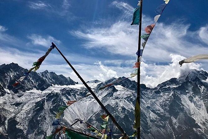 Mardi Himal Trek - The Detailed Itinerary: What to Expect Each Day