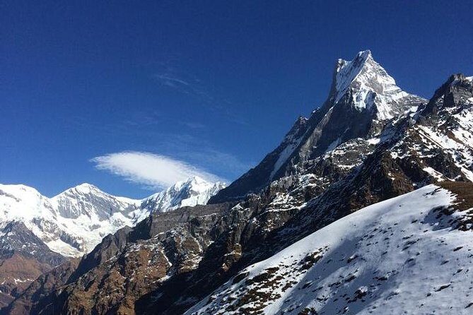 Mardi Himal Trek - Authentic Experiences and Traveler Insights