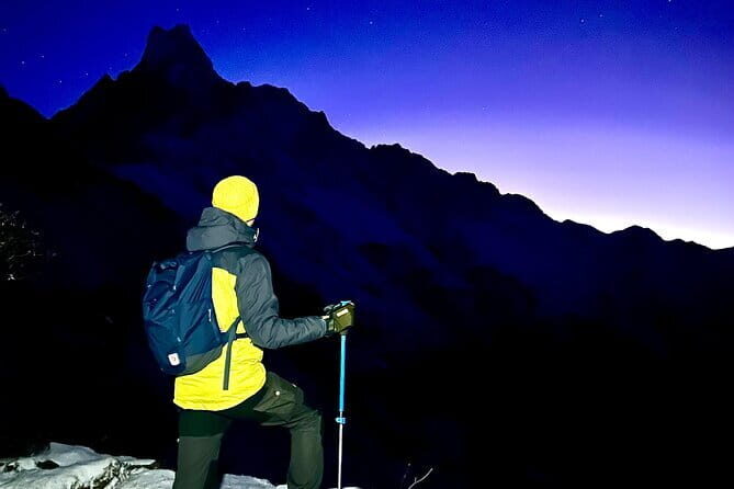 Mardi Himal Trek 4 Days from Pokhara to Pokhara - Detailed Review of the Mardi Himal 4-Day Trek