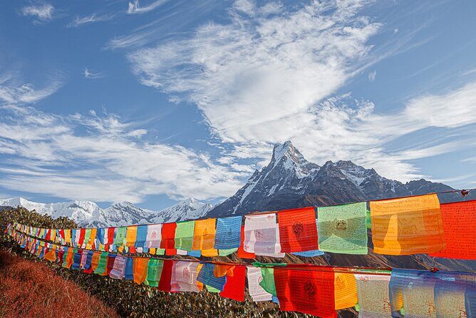 Mardi Himal Trek - Practical Considerations