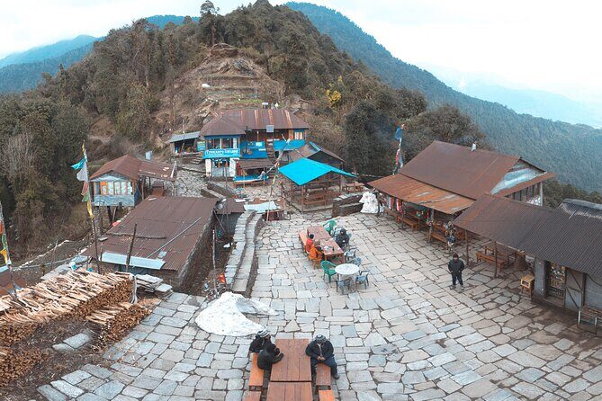 Mardi Himal Trek - Who Is This Trek Best For?