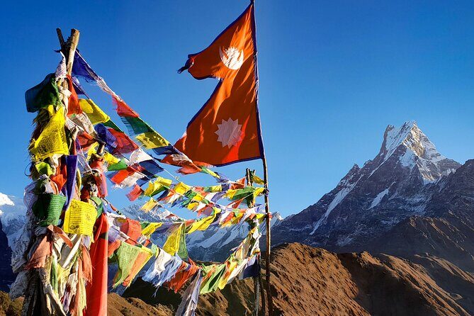 Mardi Himal Trek - FAQs