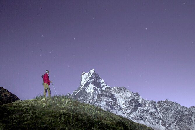 Mardi Himal Trek - Final Thoughts