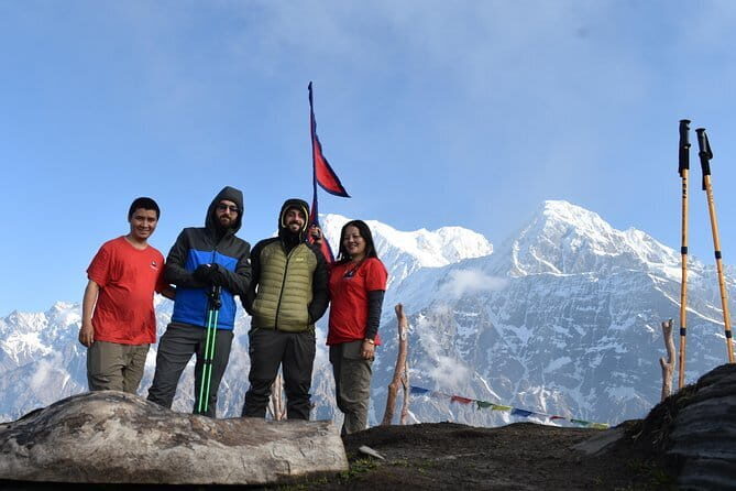 Mardi Himal Trek - What’s Included and What to Consider