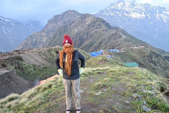 Mardi Himal Trek - FAQ