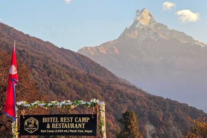 Mardi Himal Trek - What Makes This Trek a Great Value?