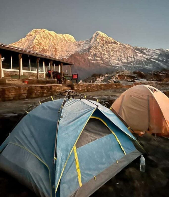 Mardi Himal Trek 9 Days (Private for Solo or Group) - Who’s This Trek Perfect For?