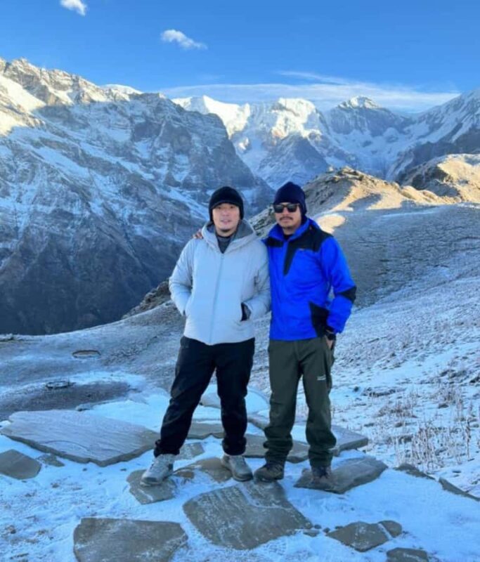 Mardi Himal Trek 9 Days (Private for Solo or Group) - Final Thoughts