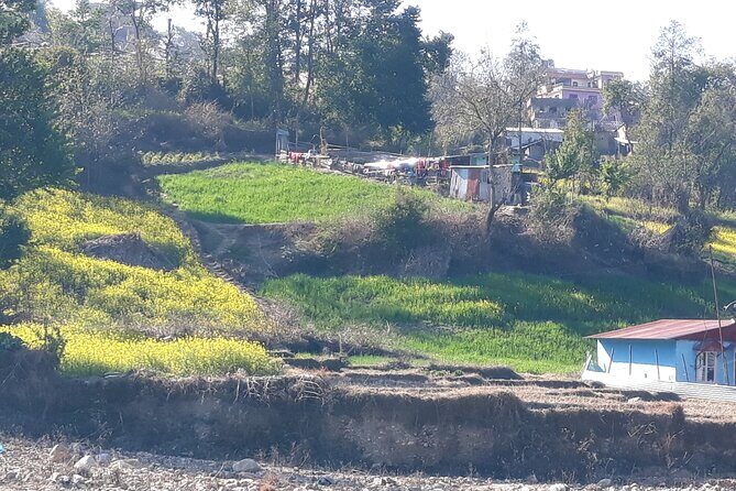 Mardi Himal Trek and Natural Hot Spring - What Makes This Trek Stand Out?