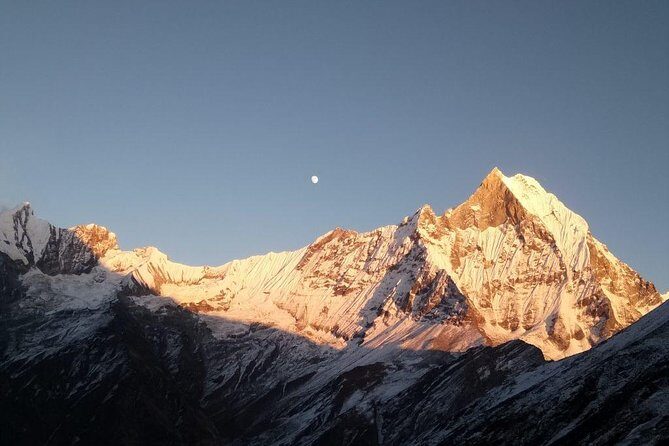 Mardi Himal Trek - An Uncrowded Treasure in the Annapurna Region