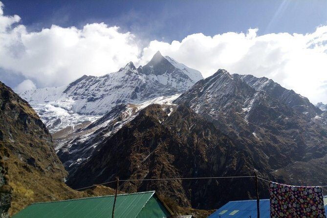 Mardi Himal Trek - What Youll Love About This Trek