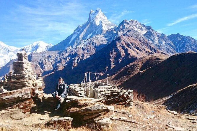 Mardi Himal Trek Fixed Departure (March 1,7; Nov 3,10,17 2023) - The Value and Who Should Consider This Trek