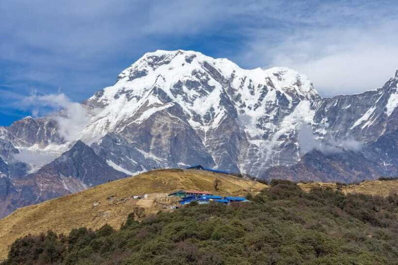 Mardi Himal Trek from Pokhara - Final Thoughts