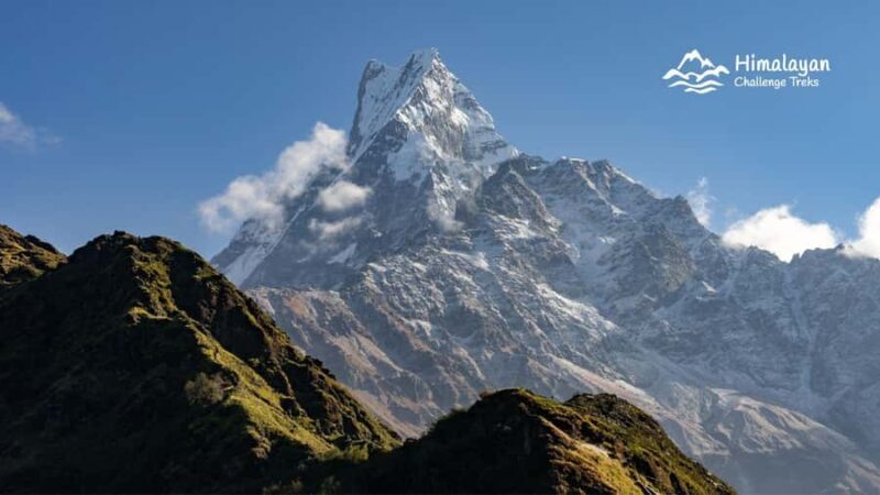 Mardi Himal Trek in 7 Days where Solitude Meets the Peak - The Cost and Value