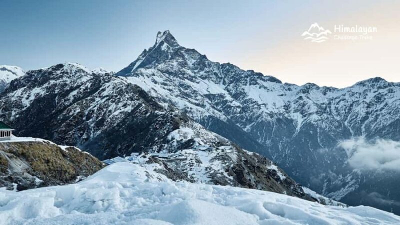 Mardi Himal Trek in 7 Days where Solitude Meets the Peak - Who Will Love This Trek?